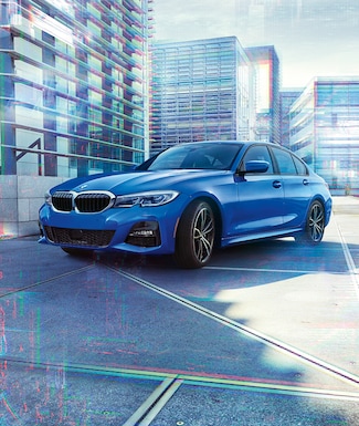 Long Beach BMW | BMW Dealer near Los Angeles & Orange County